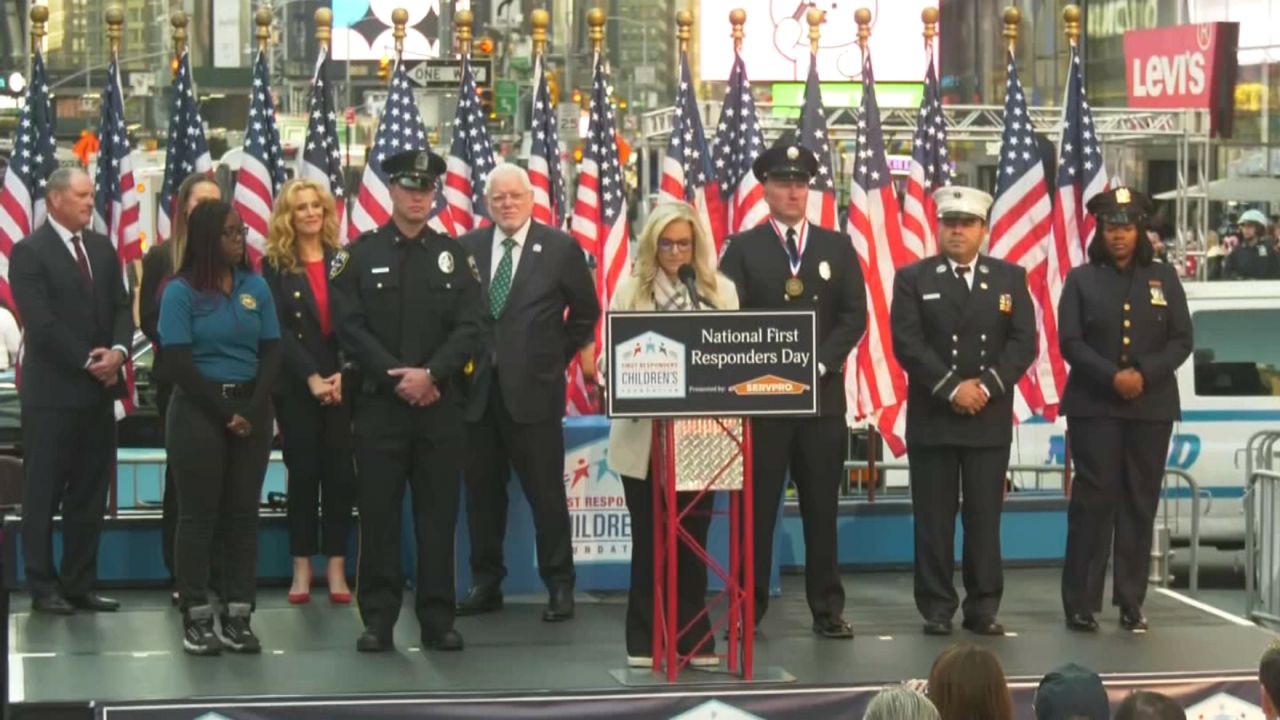 City first responders honored for bravery